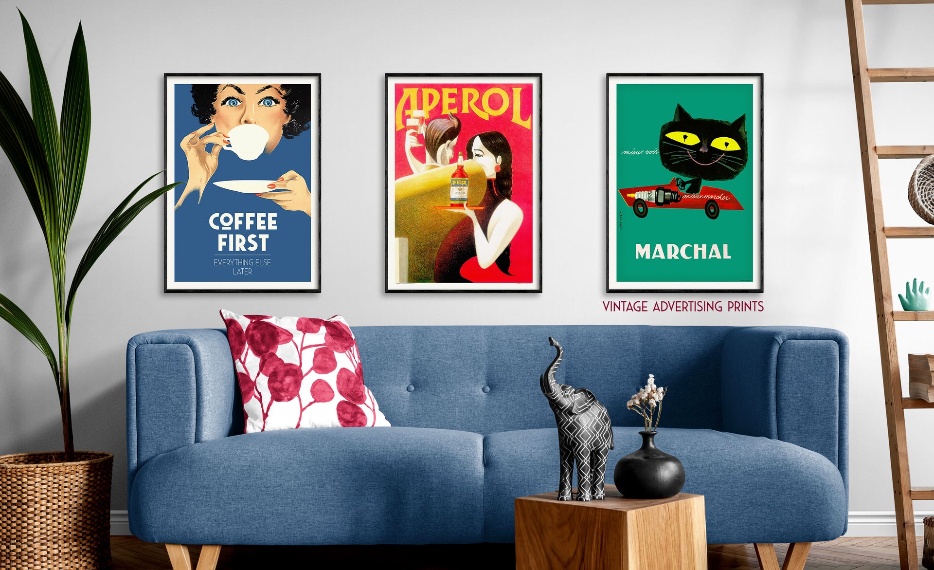 Australian Made Retro Prints & Homewares Est. 2012 – Retro Print Merchants