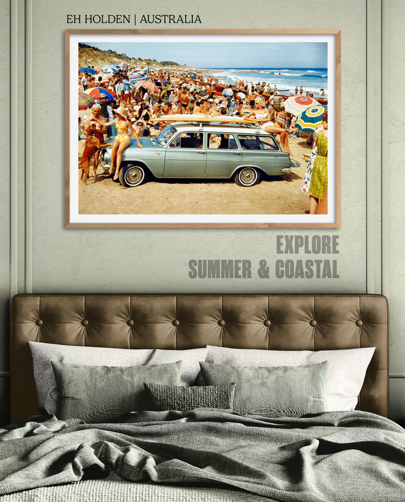 Australian Made Retro Prints & Homewares Est. 2012 – Retro Print Merchants