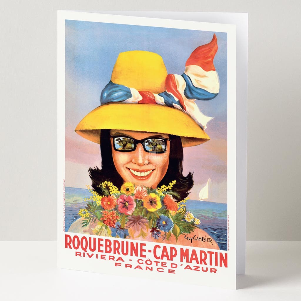 Greeting Cards | Retro Print Merchants
