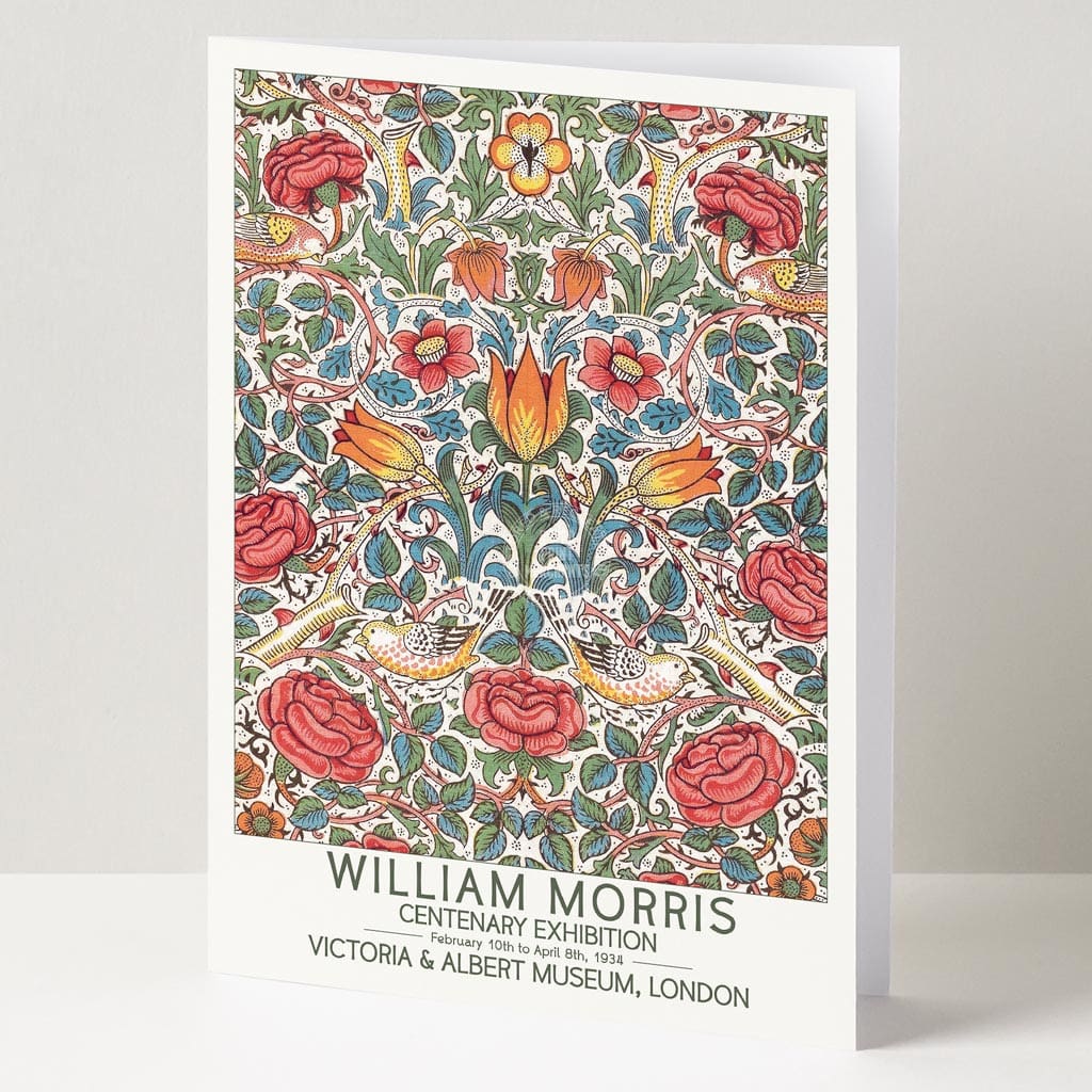 Greeting Cards | Retro Print Merchants