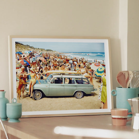 Australian Made Retro Prints & Homewares Est. 2012 – Retro Print Merchants