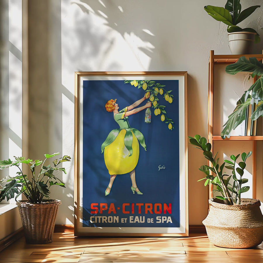 Australian Made Retro Prints & Homewares Est. 2012 – Retro Print Merchants